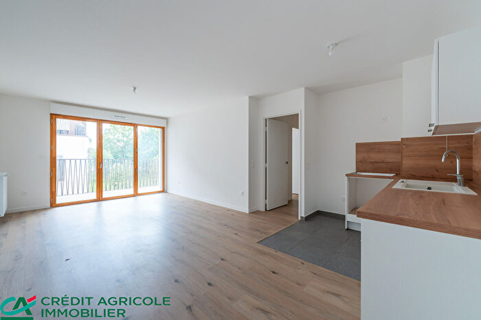 Appartement 3 pièces à vendre à Vaucresson