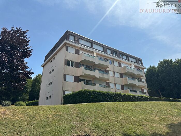 Appartement 2 pièces à vendre - Villers-sur-Mer