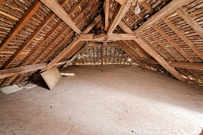 Appartement à vendre - Saint-Jean-de-Soudain - 1 pièce