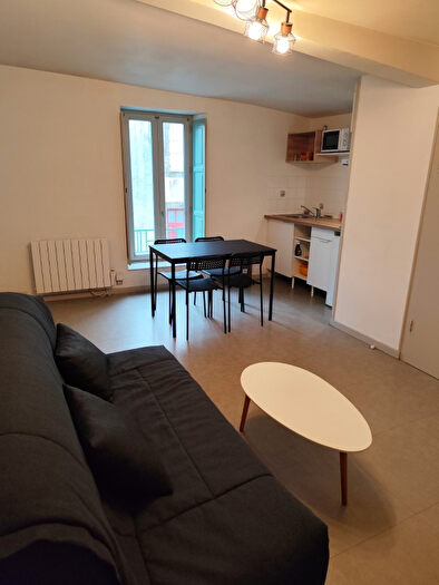 Appartement à louer - Les Herbiers - 1 pièce