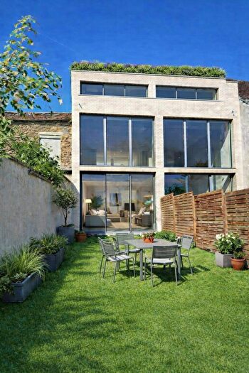 Maison 6 pièces à vendre à Fontenay-sous-Bois, Centre-ville