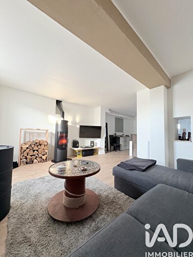 Maison à vendre - Raismes, Vicoigne, Arenberg - 7 pièces - 5 chambres