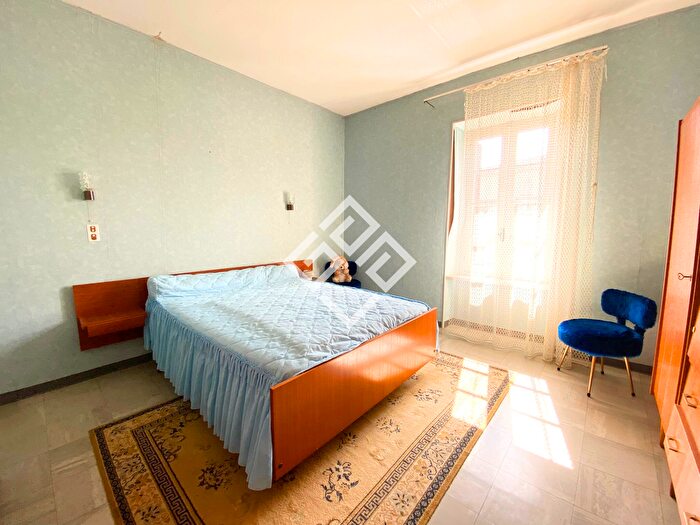 Maison à vendre - Ferrals-les-Corbières - 5 pièces - 4 chambres