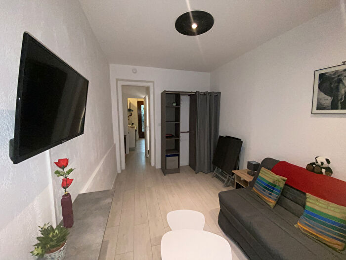Appartement 1 pièce à louer - Montesson, Centre-ville