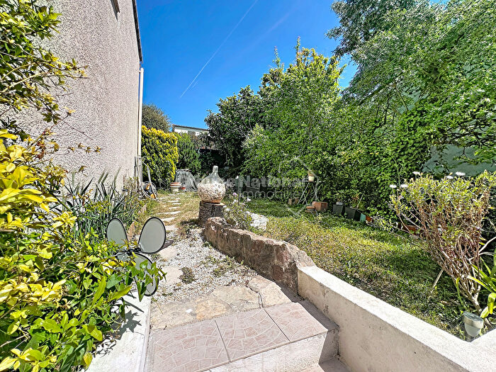 Maison 5 pièces à vendre à Le Cannet, Garibondy
