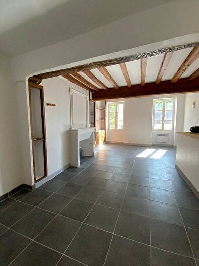 Buxy - Appartement 3 pièces à louer