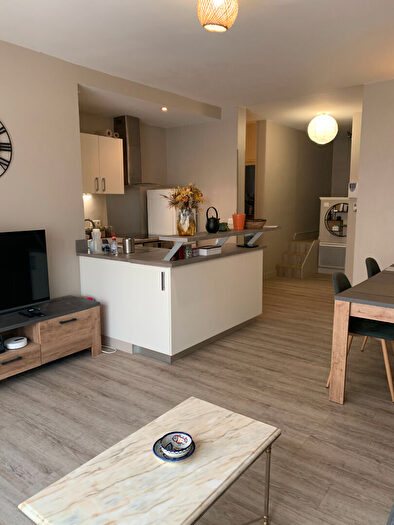 Appartement à vendre - Clermont-Ferrand, Jaude, Fontgiève Saint-Alyre - 3 pièces - 2 chambres