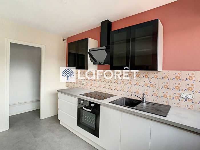 Appartement 2 pièces à louer à Thouars