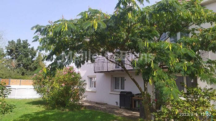 Maison à vendre - Saint-Julien-de-Concelles - 7 pièces - 4 chambres