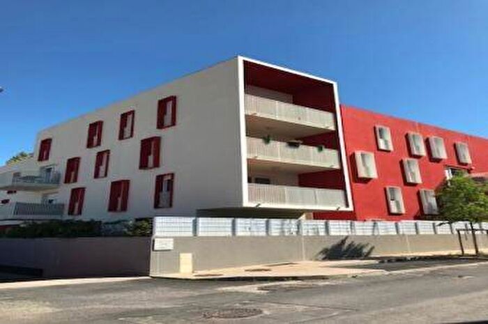 Appartement à louer - Nord, Juvignac - 2 pièces - 1 chambre