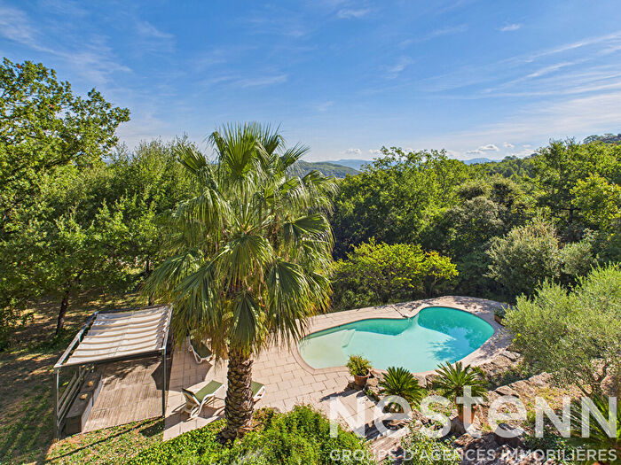 Maison 6 pièces à Le Cannet-des-Maures, à vendre