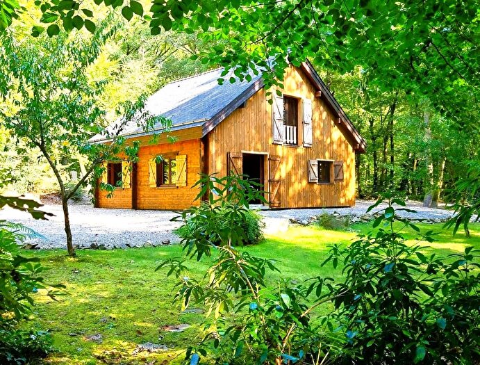 Maison à vendre - Plessé - 5 pièces - 3 chambres