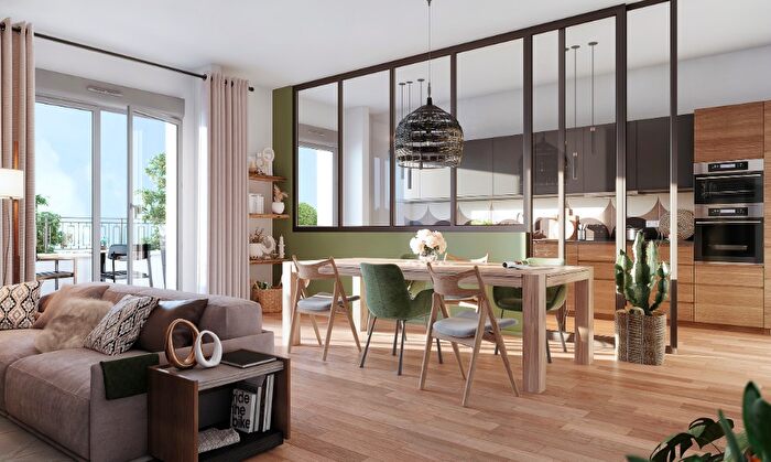 Maison 3 pièces à vendre à Dugny