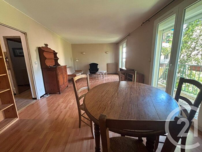 Appartement 4 pièces à louer - Montpellier
