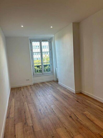 Appartement 1 pièce à Salpêtrière-Austerlitz, Paris 13ème arrondissement, à louer