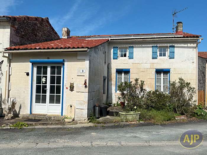 Maison 5 pièces à vendre - Plassay