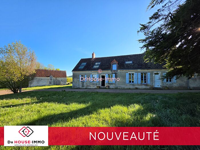 Maison 8 pièces à vendre à Ceton