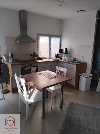 Appartement à louer - Moissac - 1 pièce