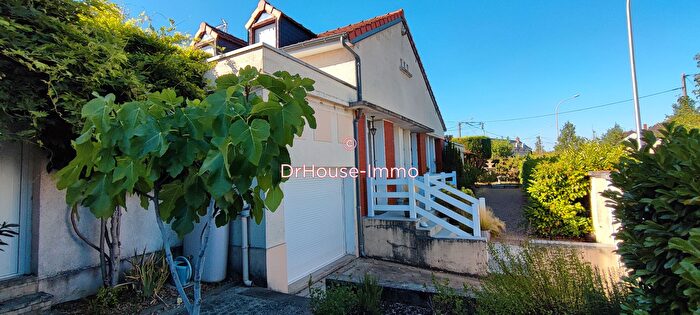 Maison 4 pièces à vendre - Châtellerault, Est
