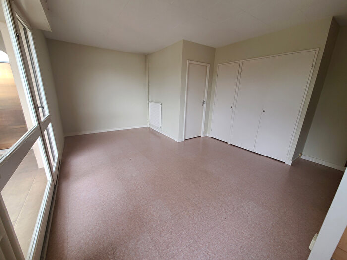 Appartement à louer - Angers, Madeleine, Saint-Léonard, Justices - 1 pièce