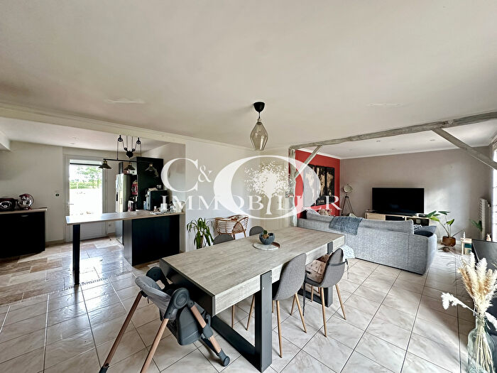 Maison à vendre - Legé - 4 pièces - 3 chambres