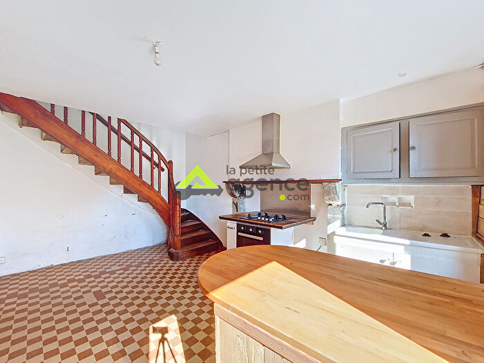 Maison à vendre - Sardent - 6 pièces - 3 chambres