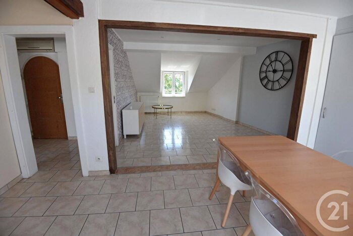 Appartement 2 pièces à Hettange-Grande, à louer