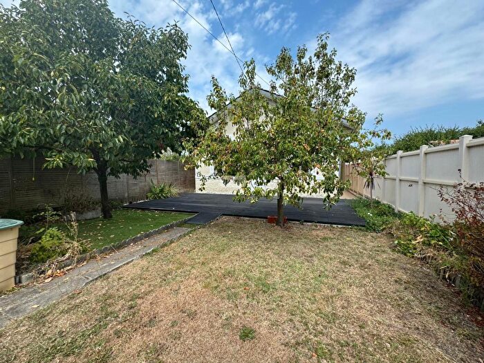 Talence : Maison 7 pièces à vendre
