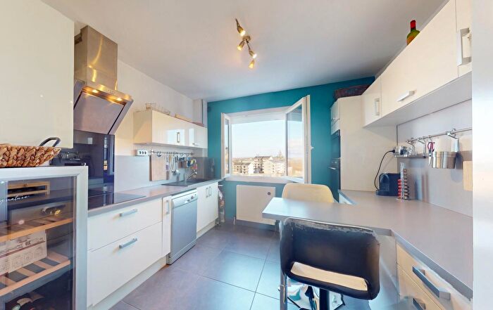 Appartement 3 pièces à Rodez, Saint-Eloi, Camonil, à louer