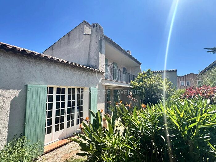 La Seyne-sur-Mer, Est - Maison 5 pièces à vendre