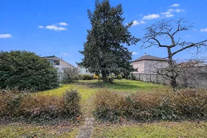 Maison à vendre - Wintzenheim - 6 pièces - 4 chambres