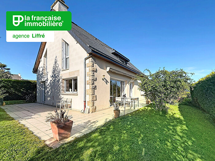 Maison 6 pièces à vendre - Saint-Aubin-dAubigné