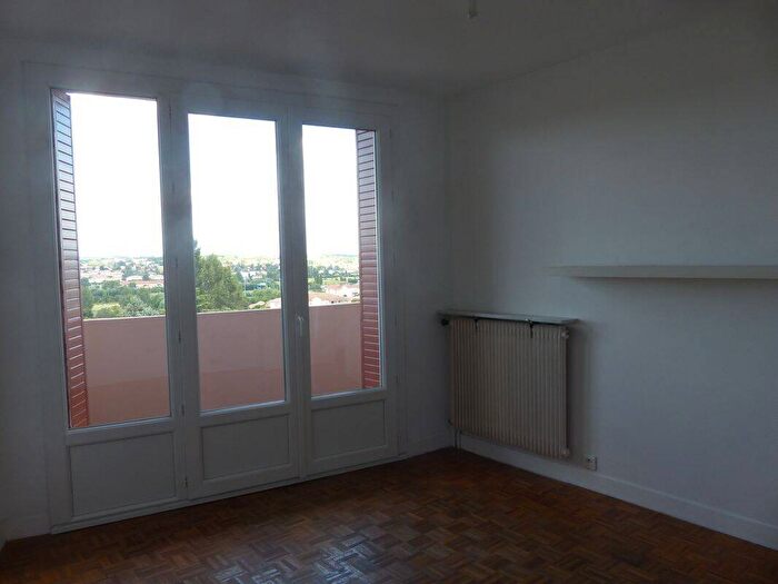Appartement 1 pièce à louer - Château-de-l'Hers, Toulouse