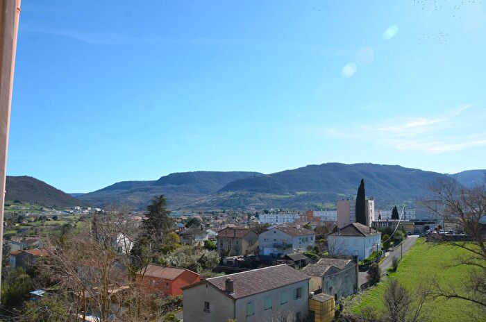 Privas - Appartement 4 pièces à vendre