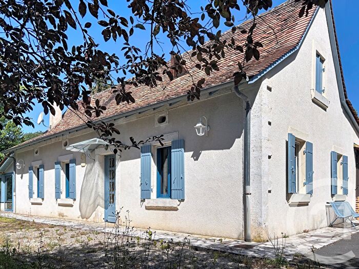 Montpon-Ménestérol : Maison 5 pièces à vendre