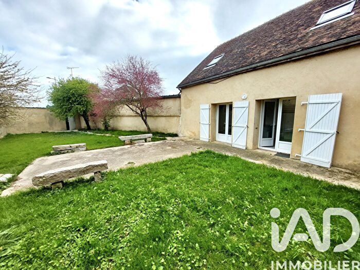 Maison 4 pièces à vendre - Doucelles