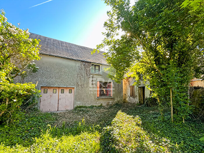 Angerville : Maison 3 pièces à vendre