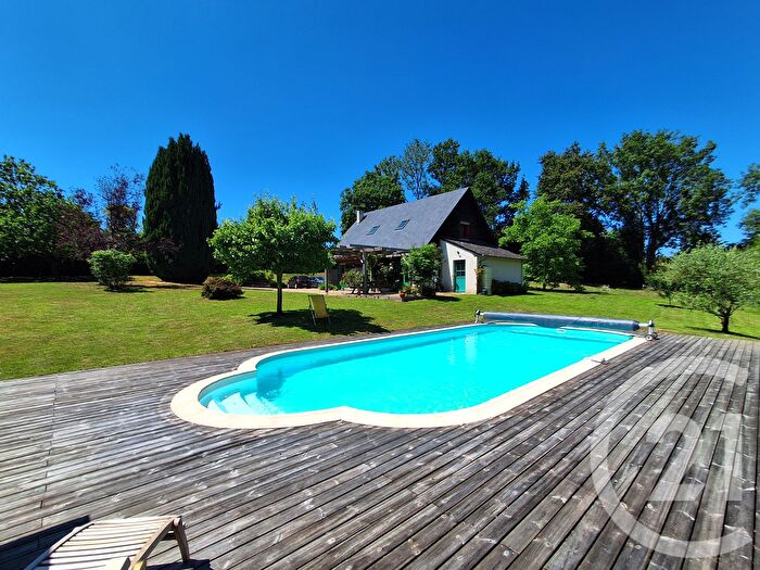 Maison 5 pièces à Pont-l'Évêque, à vendre