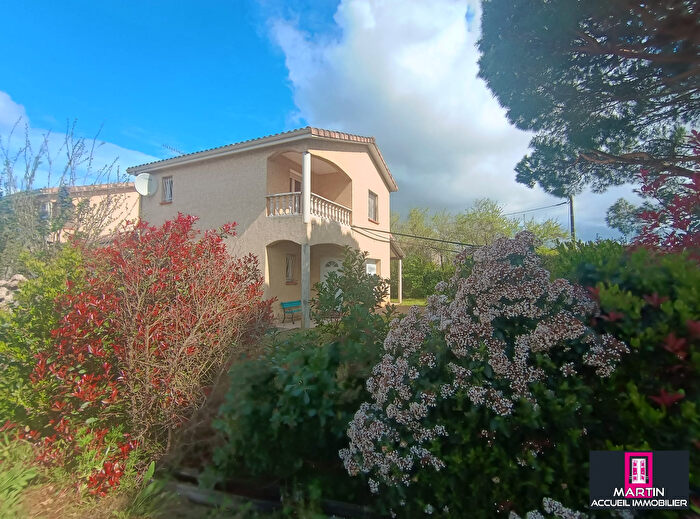 Maison à vendre - Léguevin - 5 pièces - 4 chambres