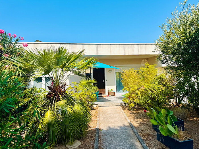 Appartement 2 pièces à vendre - Algajola