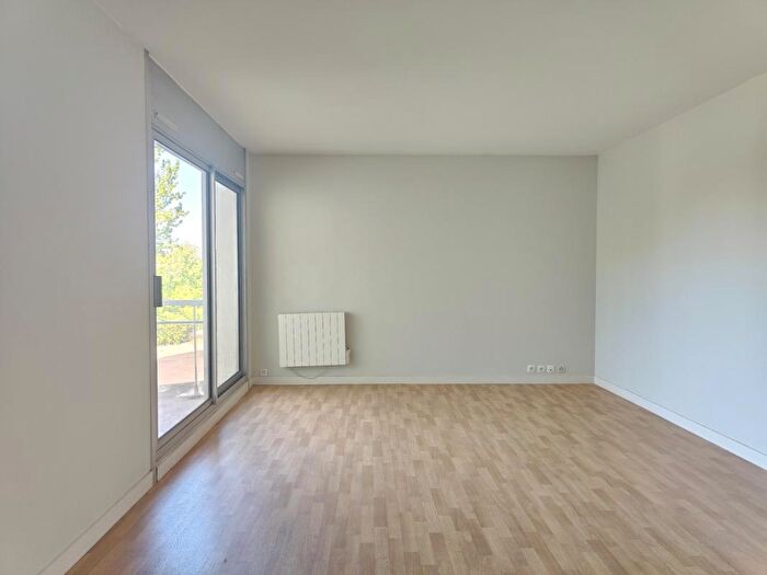 Saint-Sébastien-sur-Loire, Bords de Loire - Appartement 4 pièces à louer