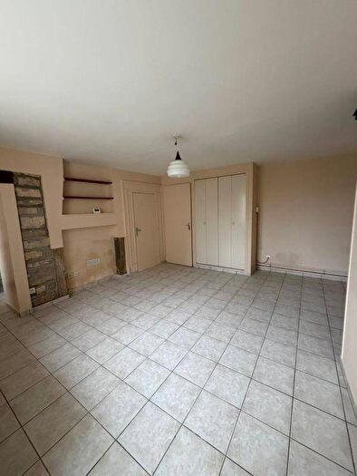 Maison à louer - Ageville - 3 pièces - 2 chambres