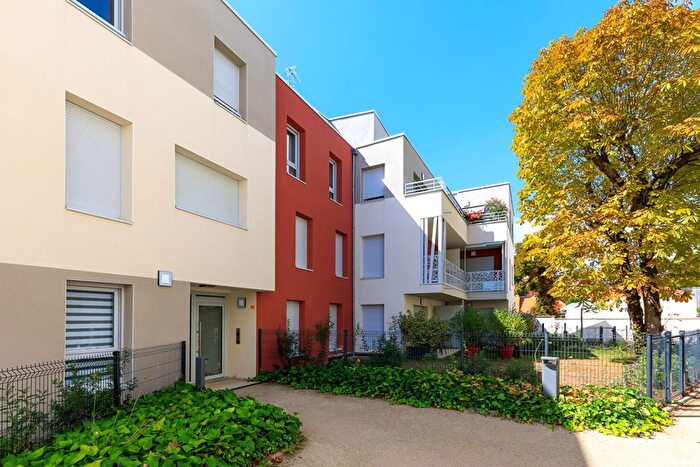 Appartement 3 pièces à vendre - Pornichet, Centre-ville, Gare, Gambetta