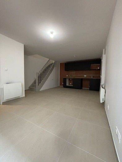 Appartement 4 pièces à louer à Gratte Ciel, Villeurbanne