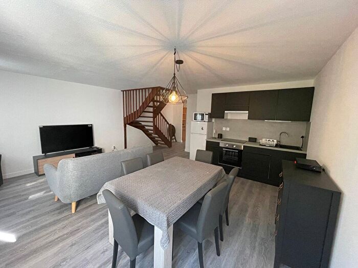 Antigone, Montpellier : Appartement 5 pièces à louer