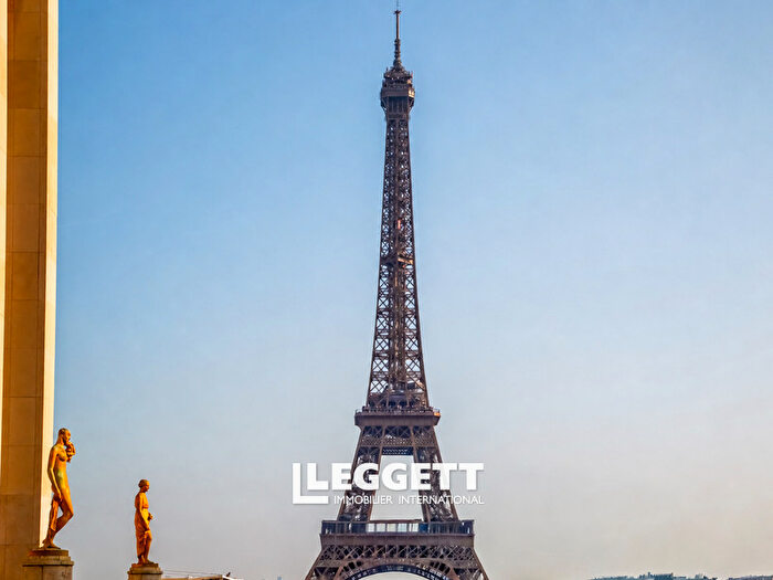 Appartement 7 pièces à Paris 12ème, Aligre, Gare de Lyon, à vendre