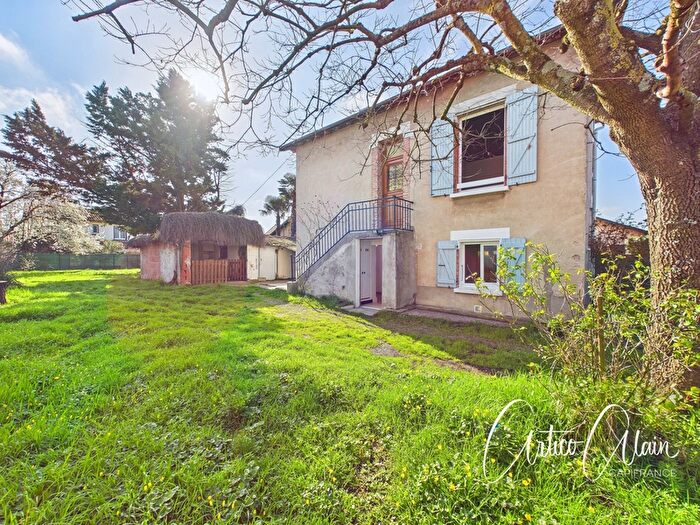 Maison à vendre - Toulouse, LOrmeau, La Terrasse, La Grande Plaine - 3 pièces - 2 chambres