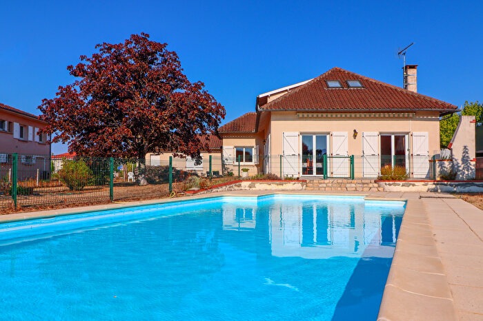 Maison 6 pièces à vendre - Eaunes