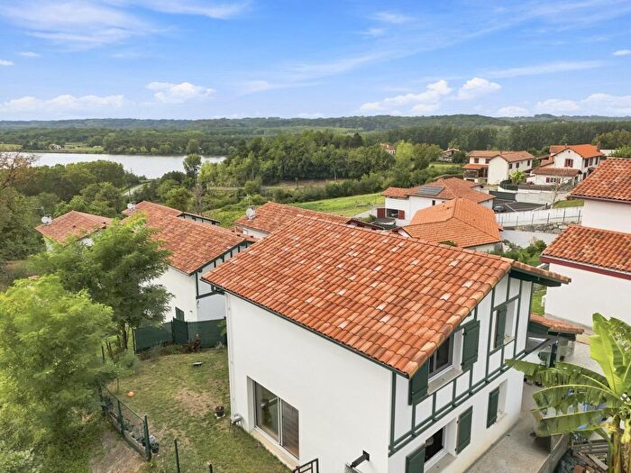 Maison 4 pièces à vendre - Urcuit