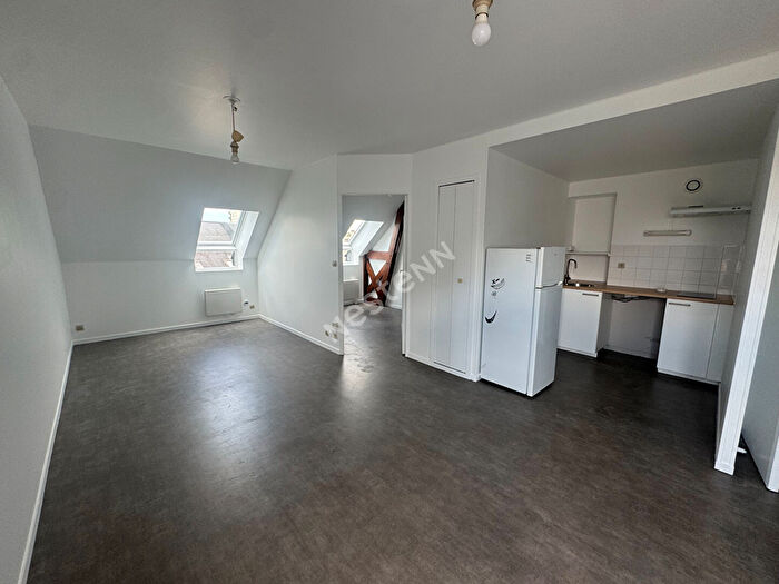 Quartiers Sud-Est, Francisco Ferrer : Appartement 2 pièces à vendre